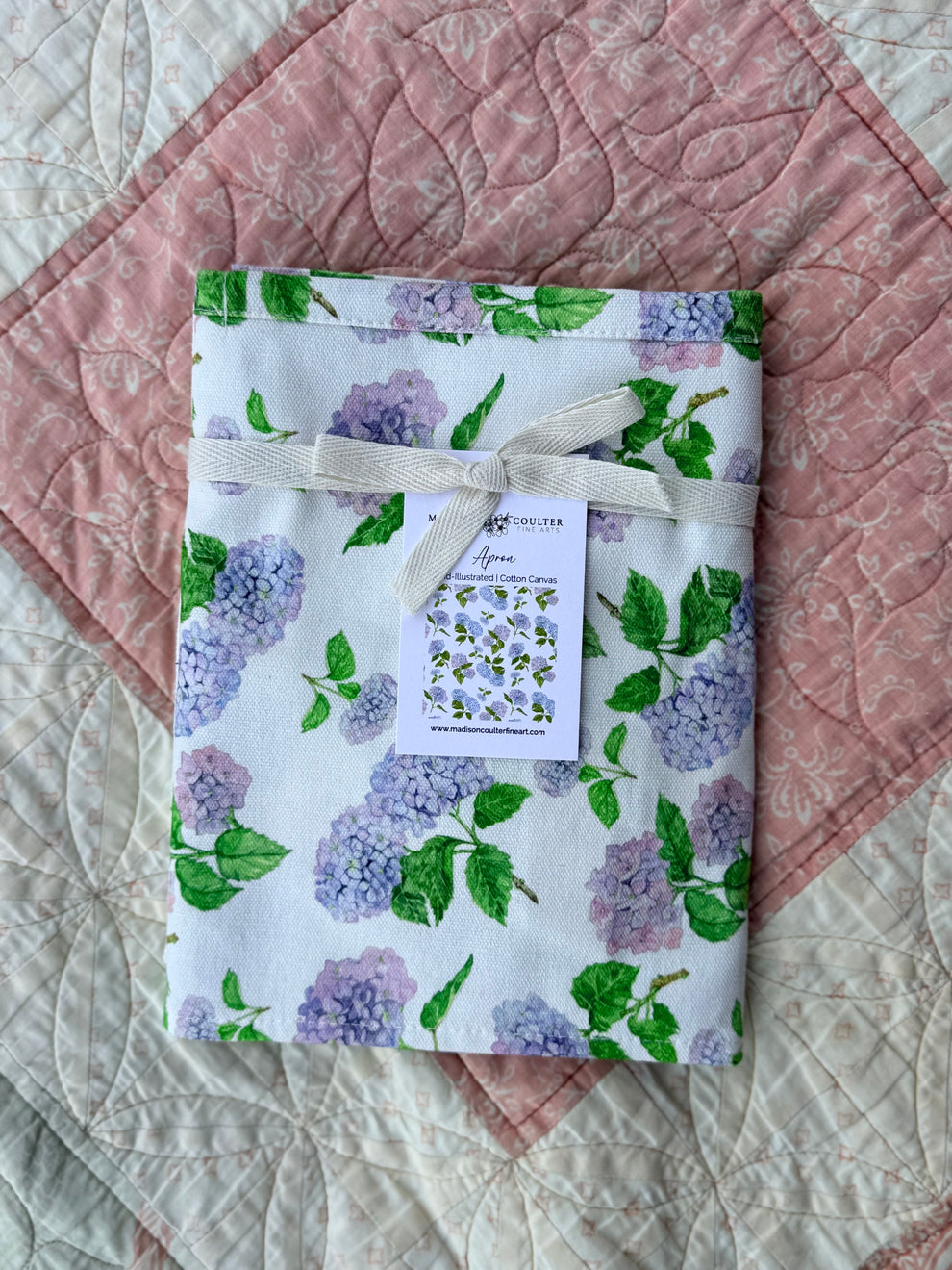 Aprons – Madison Coulter Fine Arts